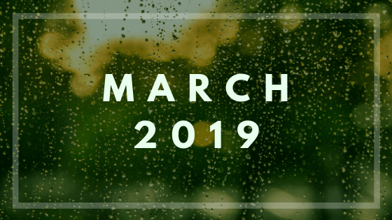March 2019 - Heritage Acres Memorial Sanctuary