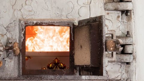 The Chemistry of Cremated Remains - Heritage Acres Memorial Sanctuary