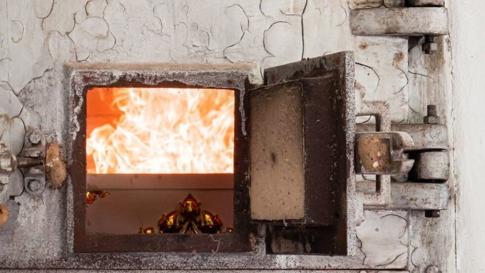 The Chemistry of Cremated Remains - Heritage Acres Memorial Sanctuary