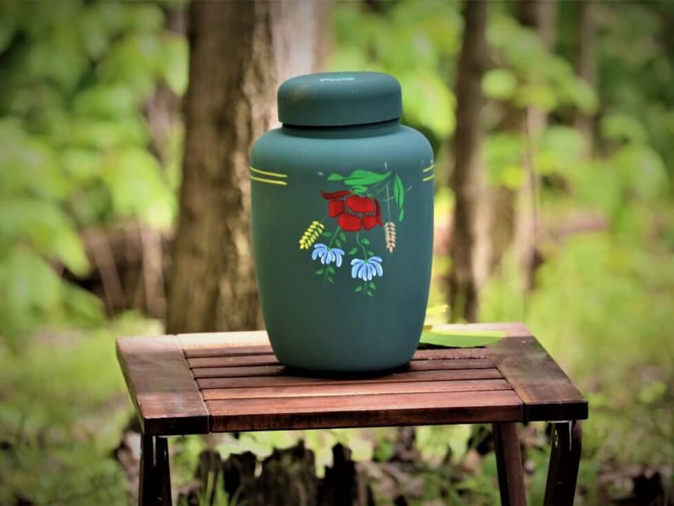 The Chemistry of Cremated Remains - Heritage Acres Memorial Sanctuary